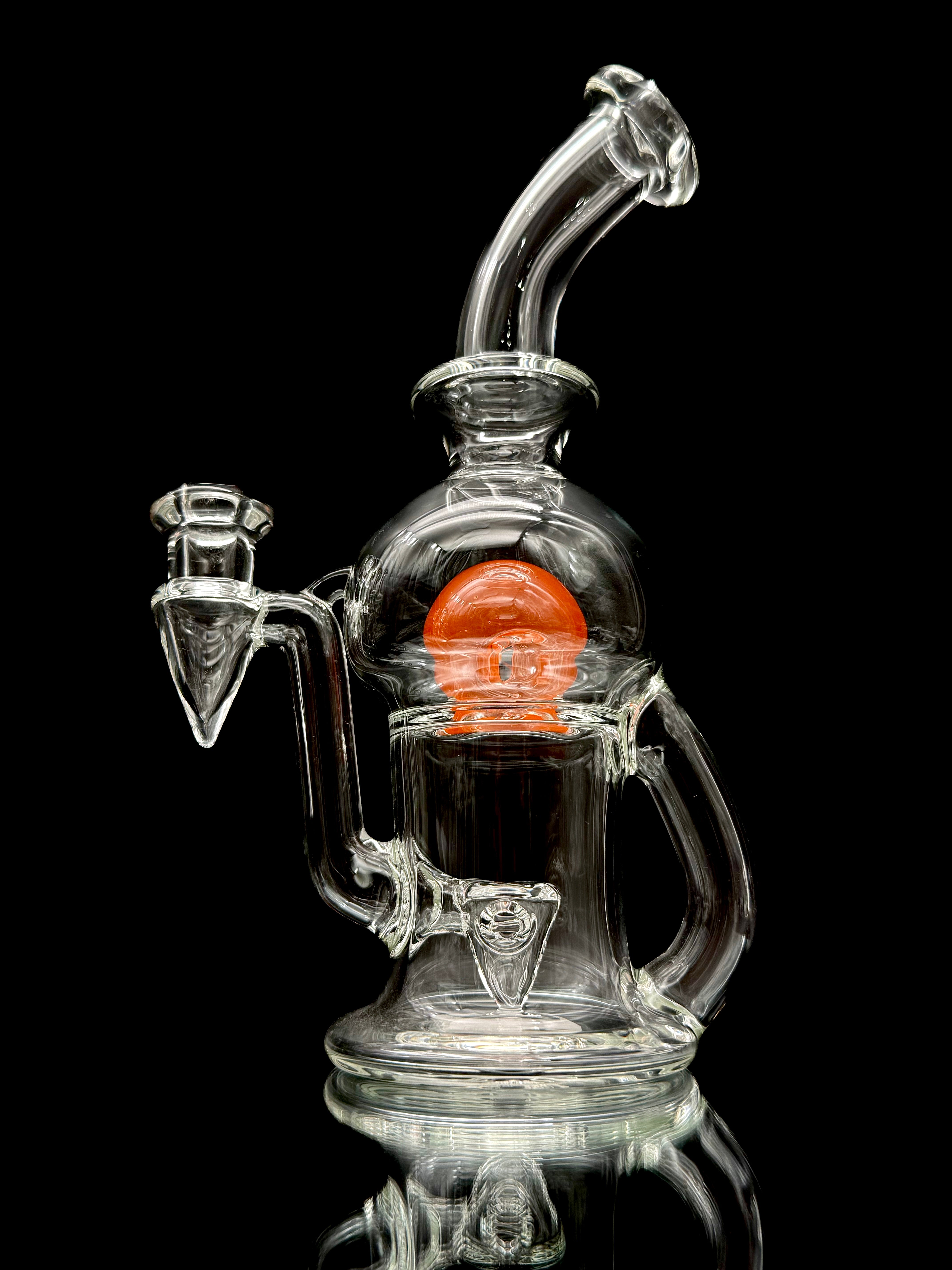 Tube Sock Glass Hustle Brain Bub – Connoisseur Smoke Shop