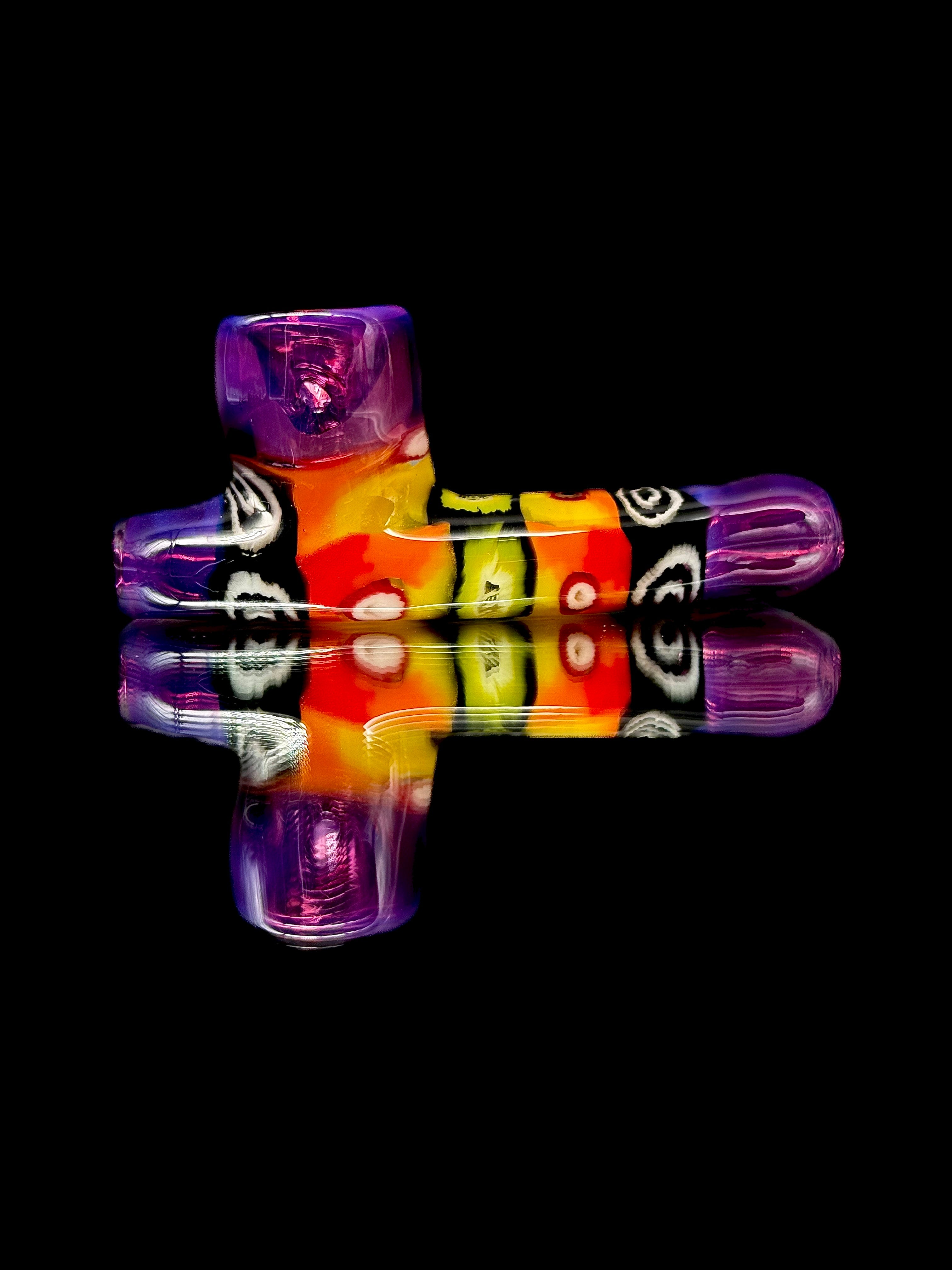 Crunk Kazoo Pipe – Connoisseur Smoke Shop
