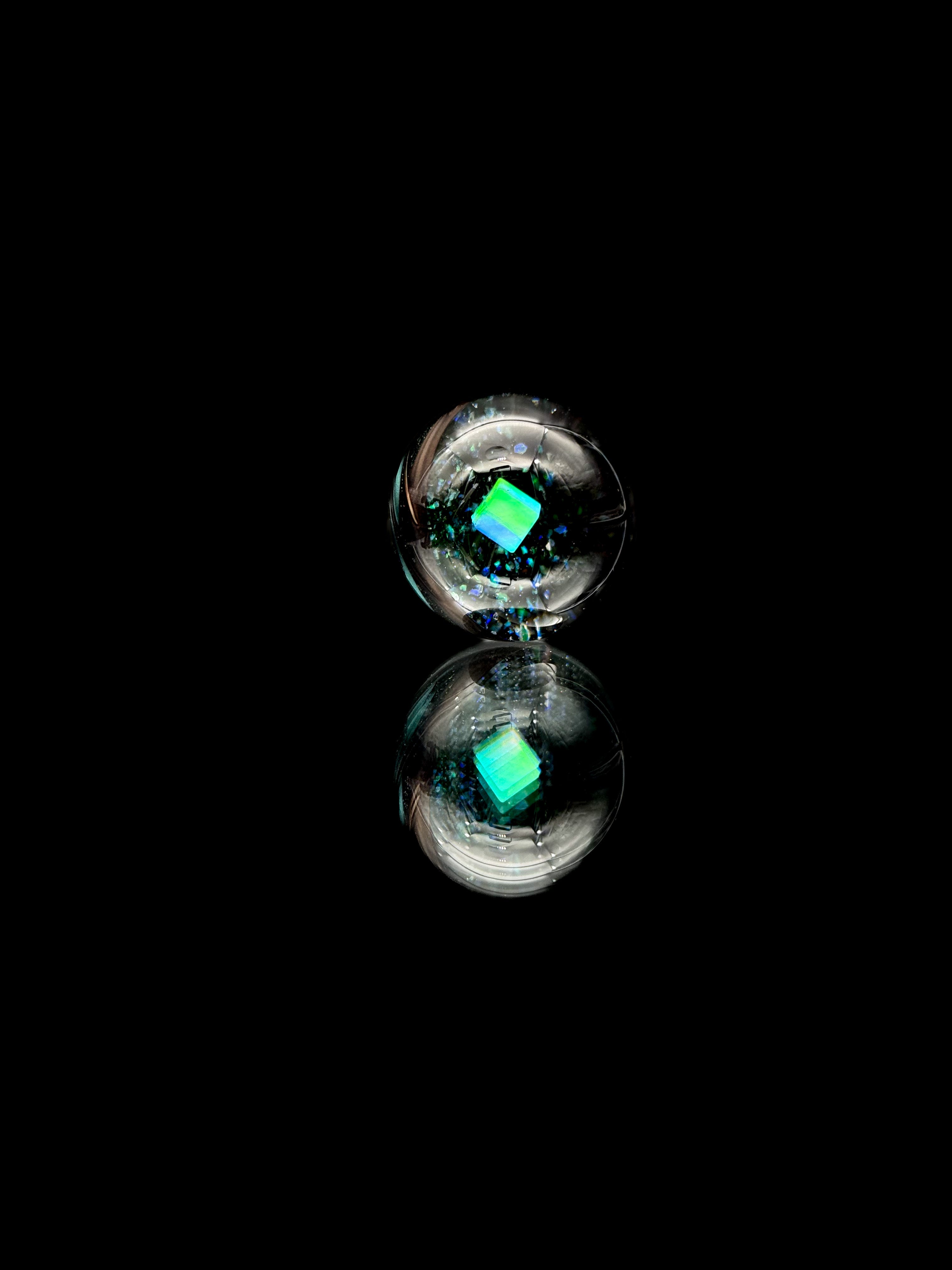 Firefly Glass Uv Marble – Connoisseur Smoke Shop
