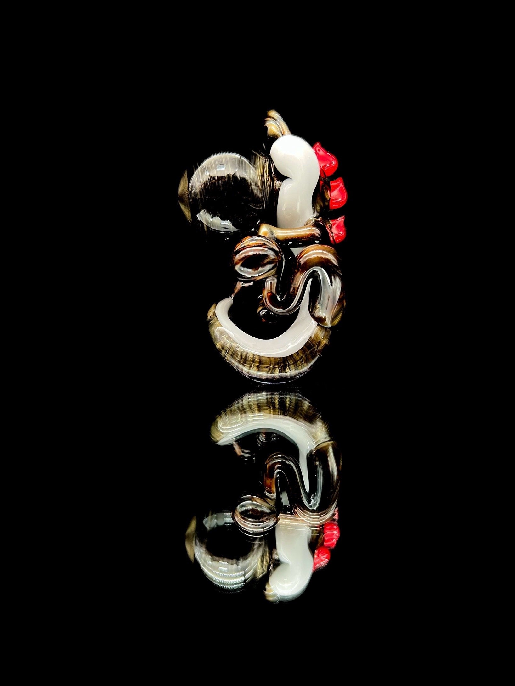 BTGB Yoshi Dry Pipe – Connoisseur Smoke Shop