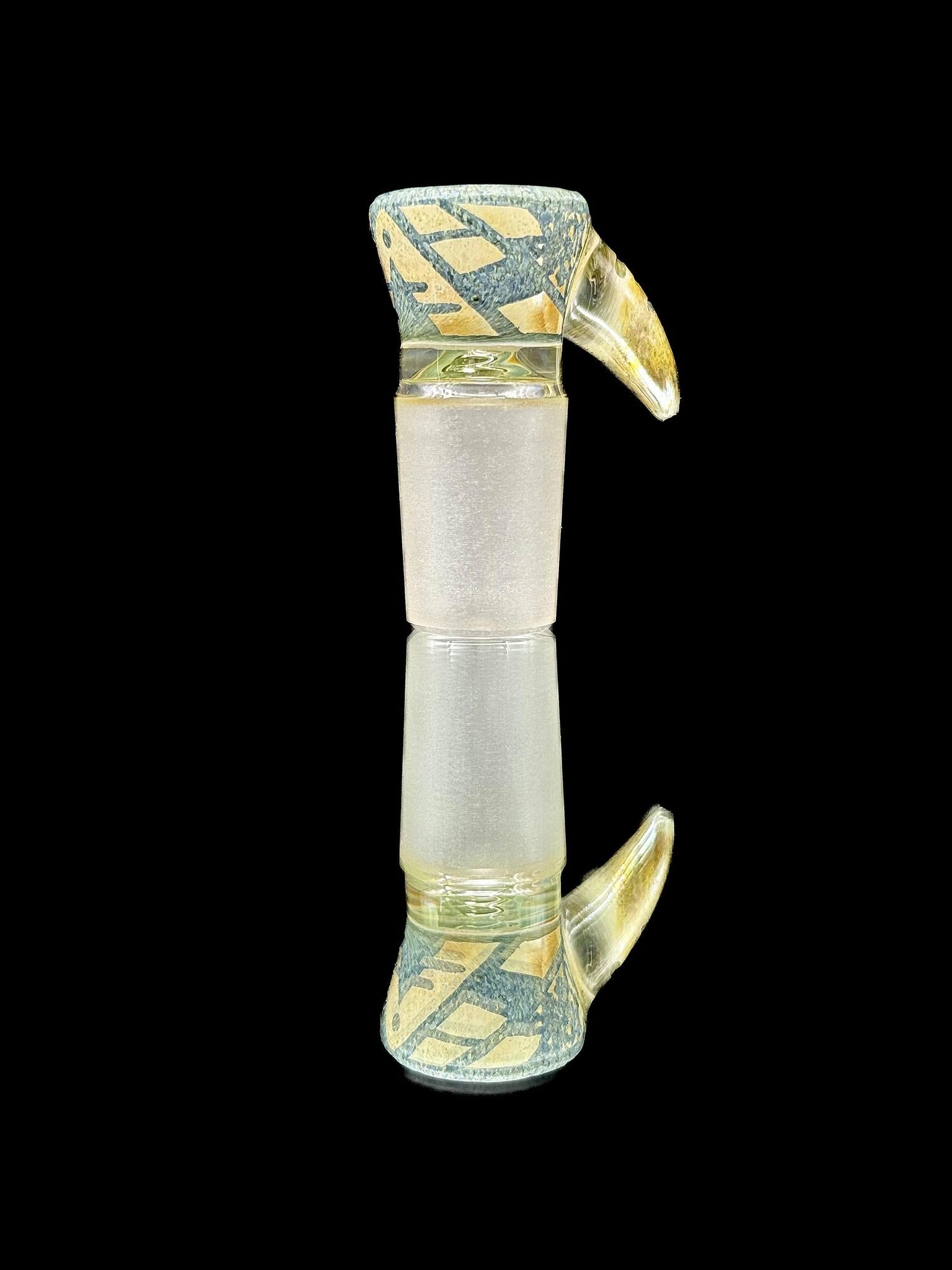 CorkisPortal 18mm Slide – Connoisseur Smoke Shop