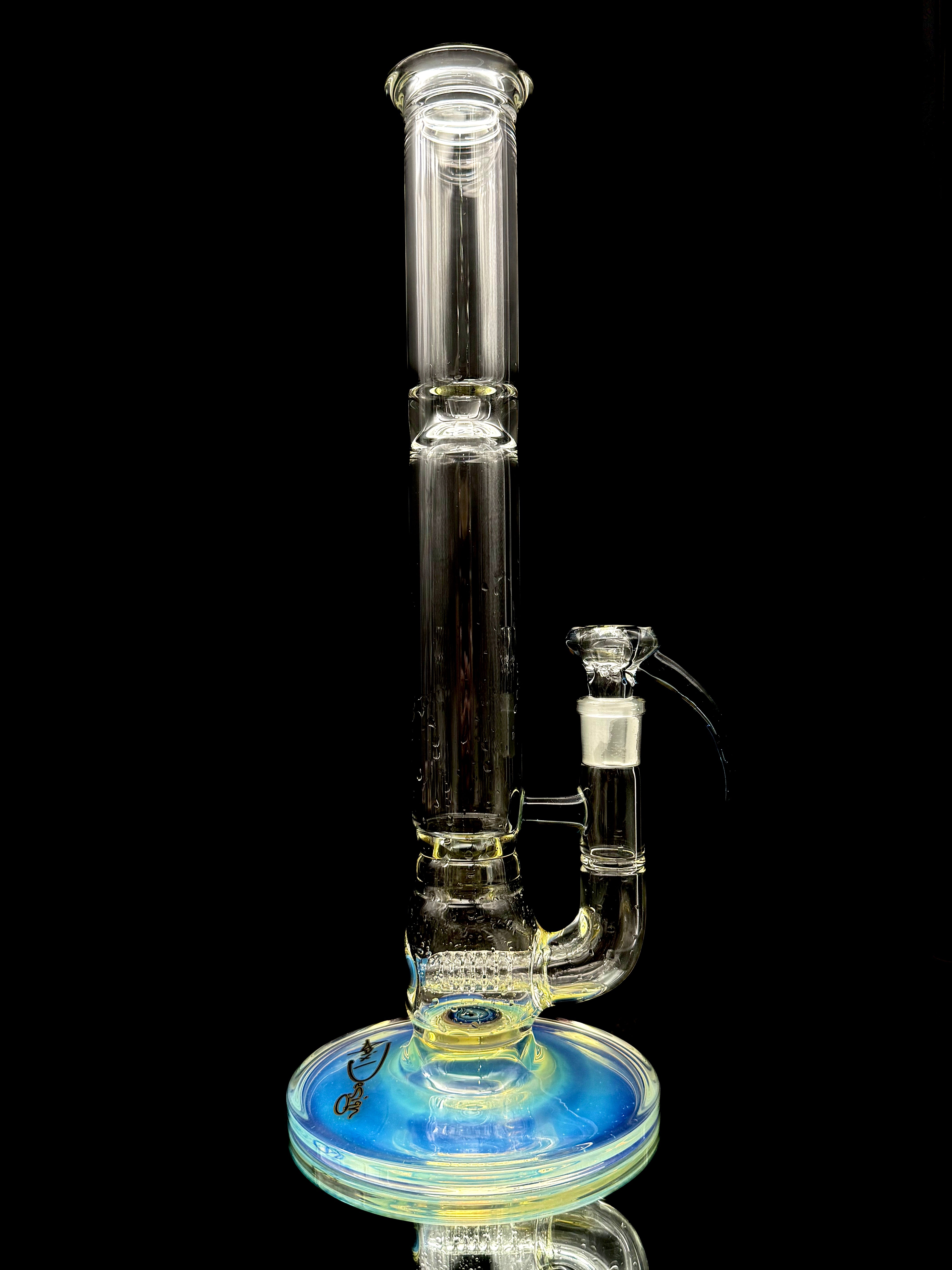 Apix Design 45x5mm Stemline – Connoisseur Smoke Shop