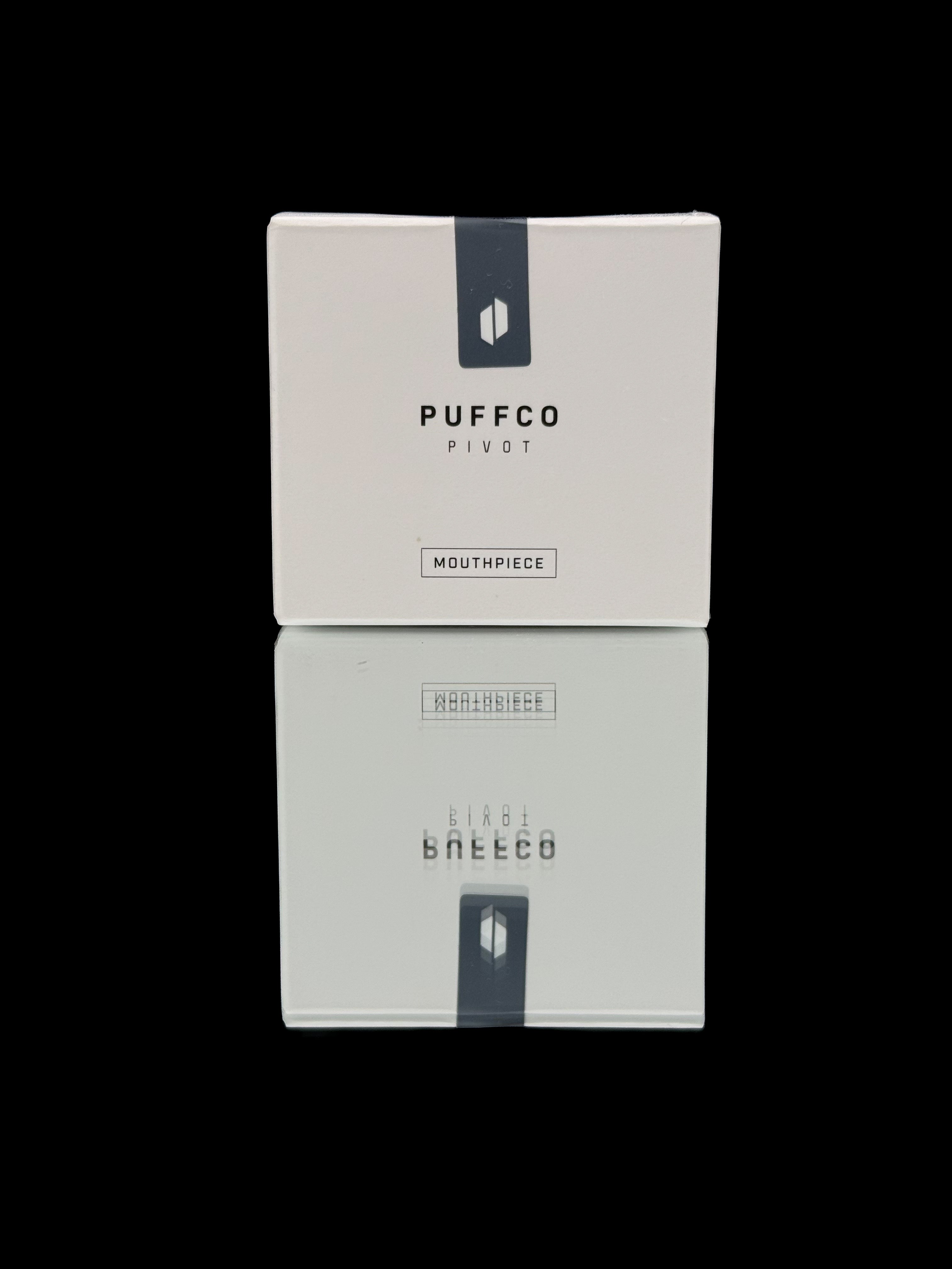 Puffco Pivot Mouthpiece 2pk – Connoisseur Smoke Shop