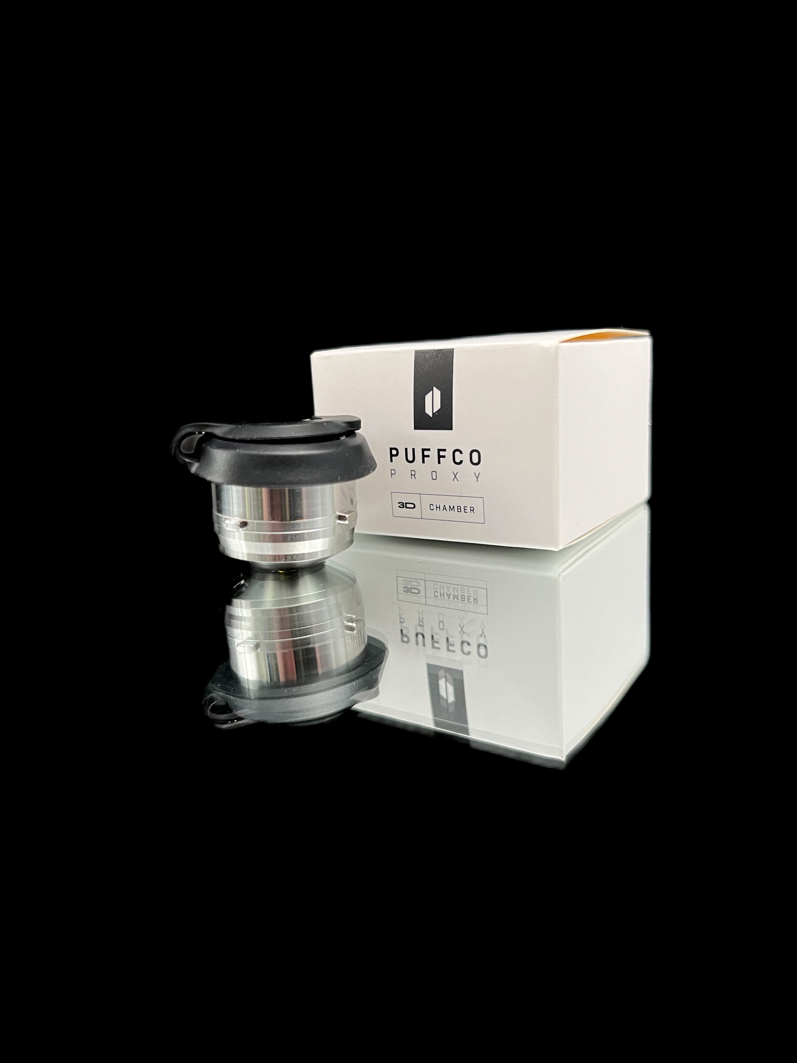 Puffco Proxy 3D Chamber – Connoisseur Smoke Shop