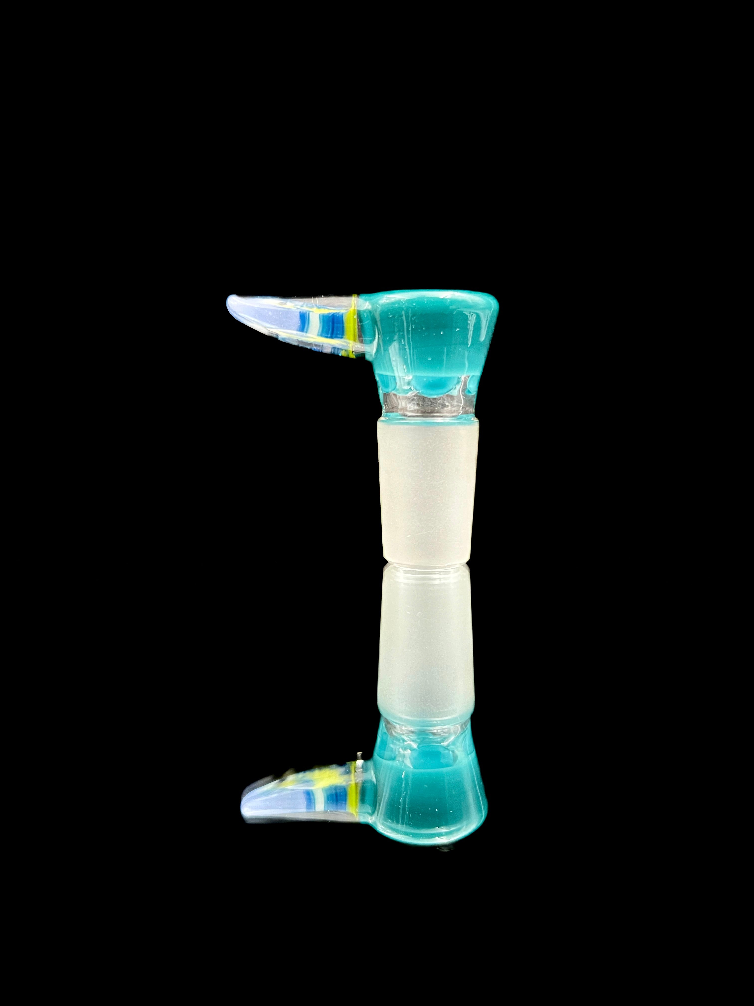 Crunk 18mm Slide – Connoisseur Smoke Shop
