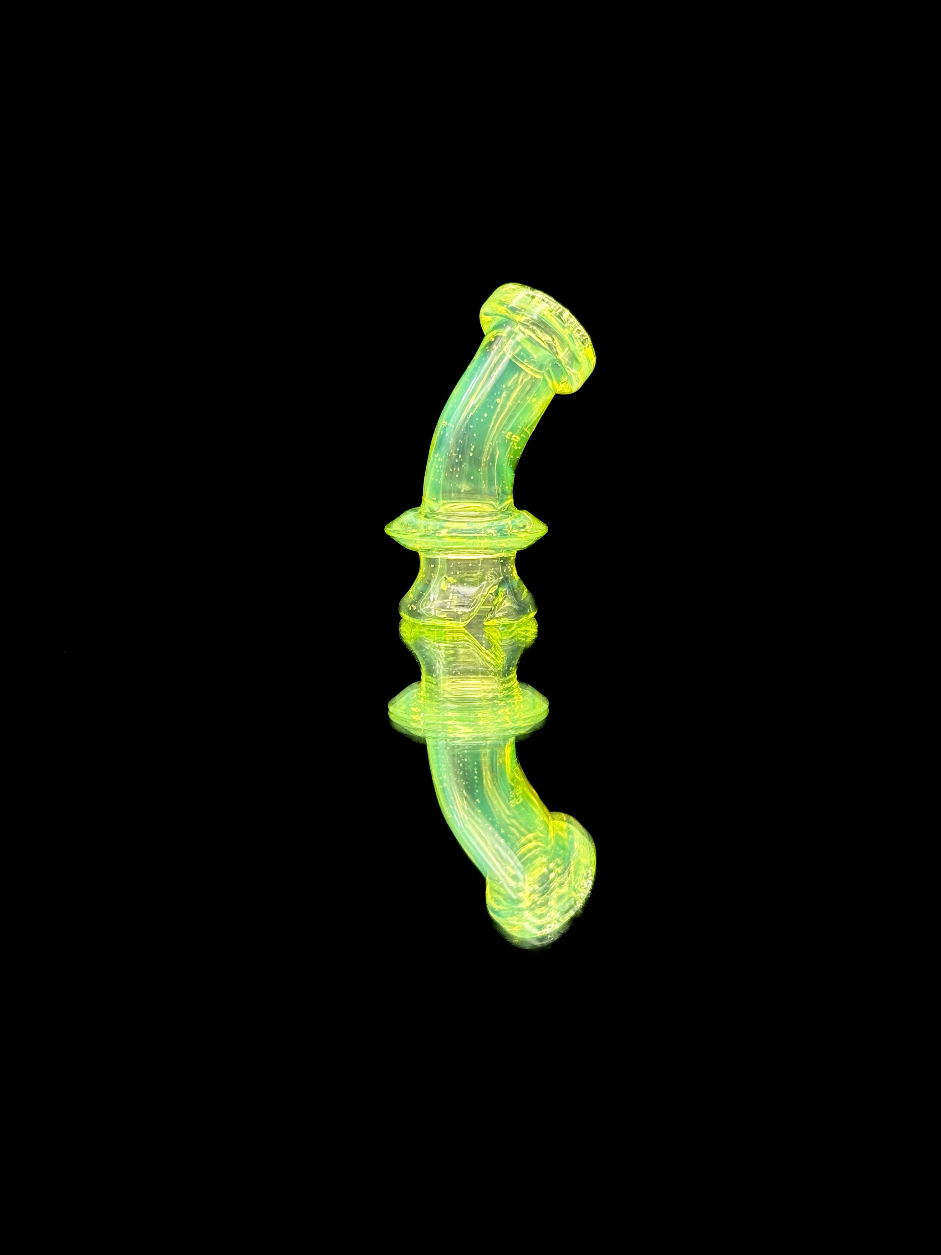 Zombie Hand Studios Pivot Top – Connoisseur Smoke Shop