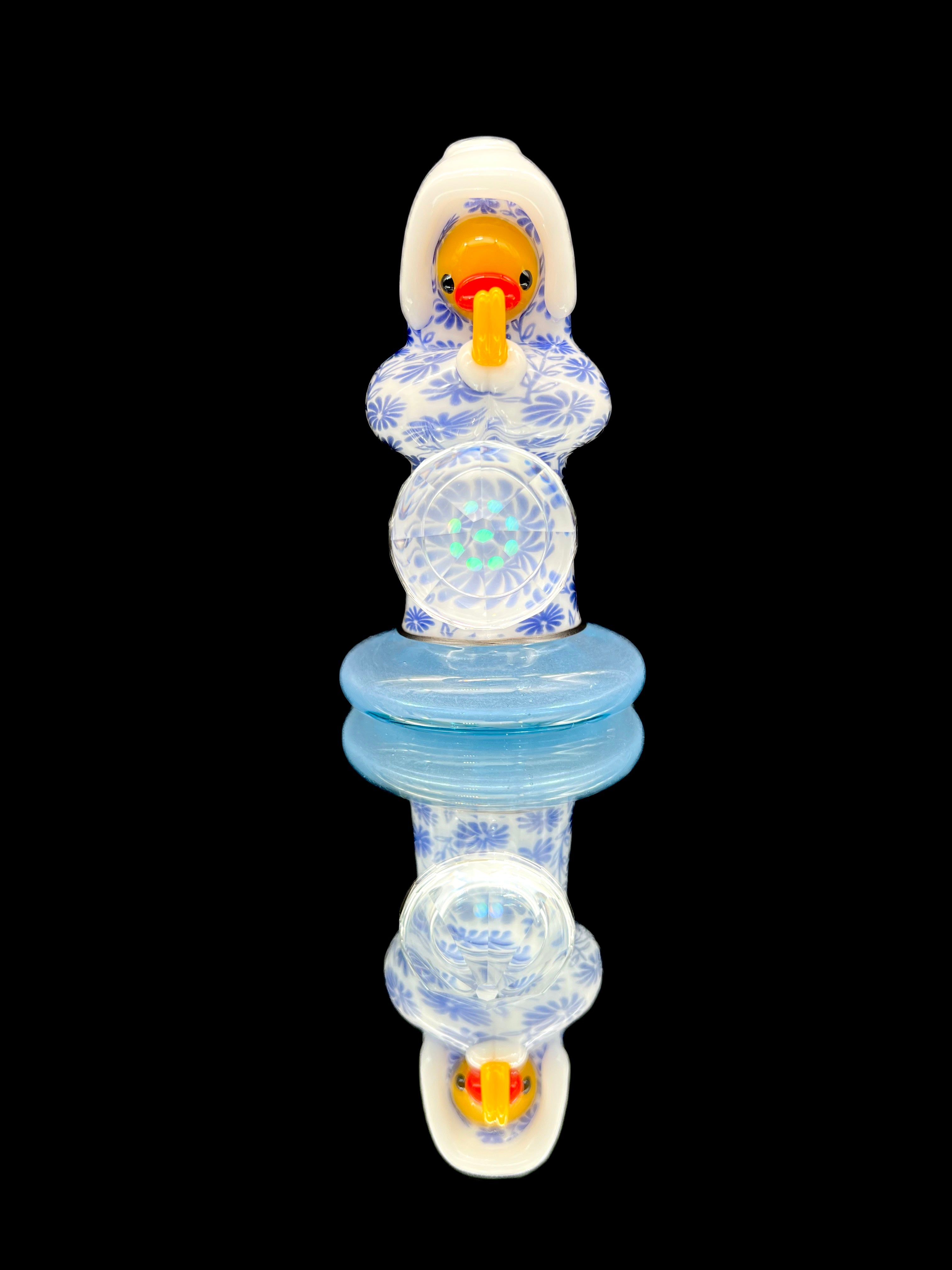 Kurt B x Ryno Glass – Connoisseur Smoke Shop