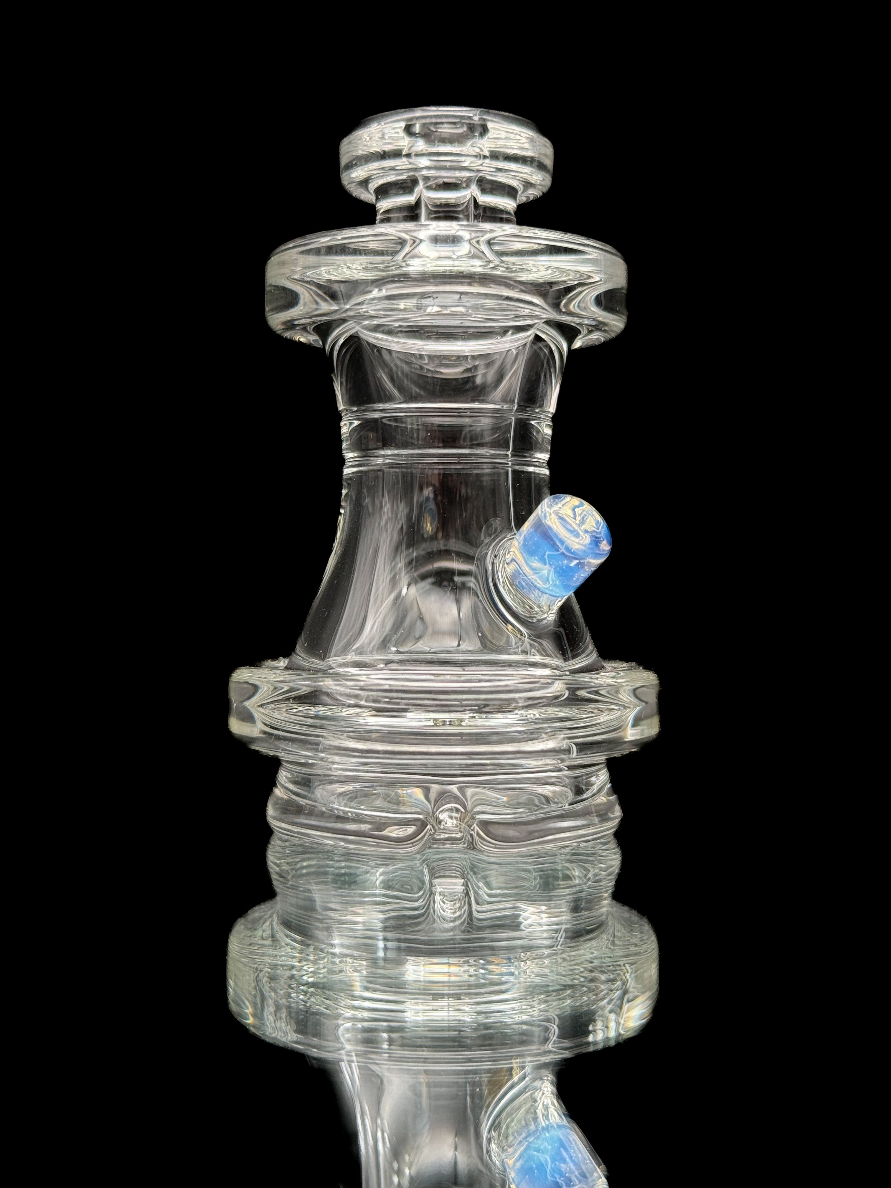 Zombie Hand Studios Peak Dry Top – Connoisseur Smoke Shop