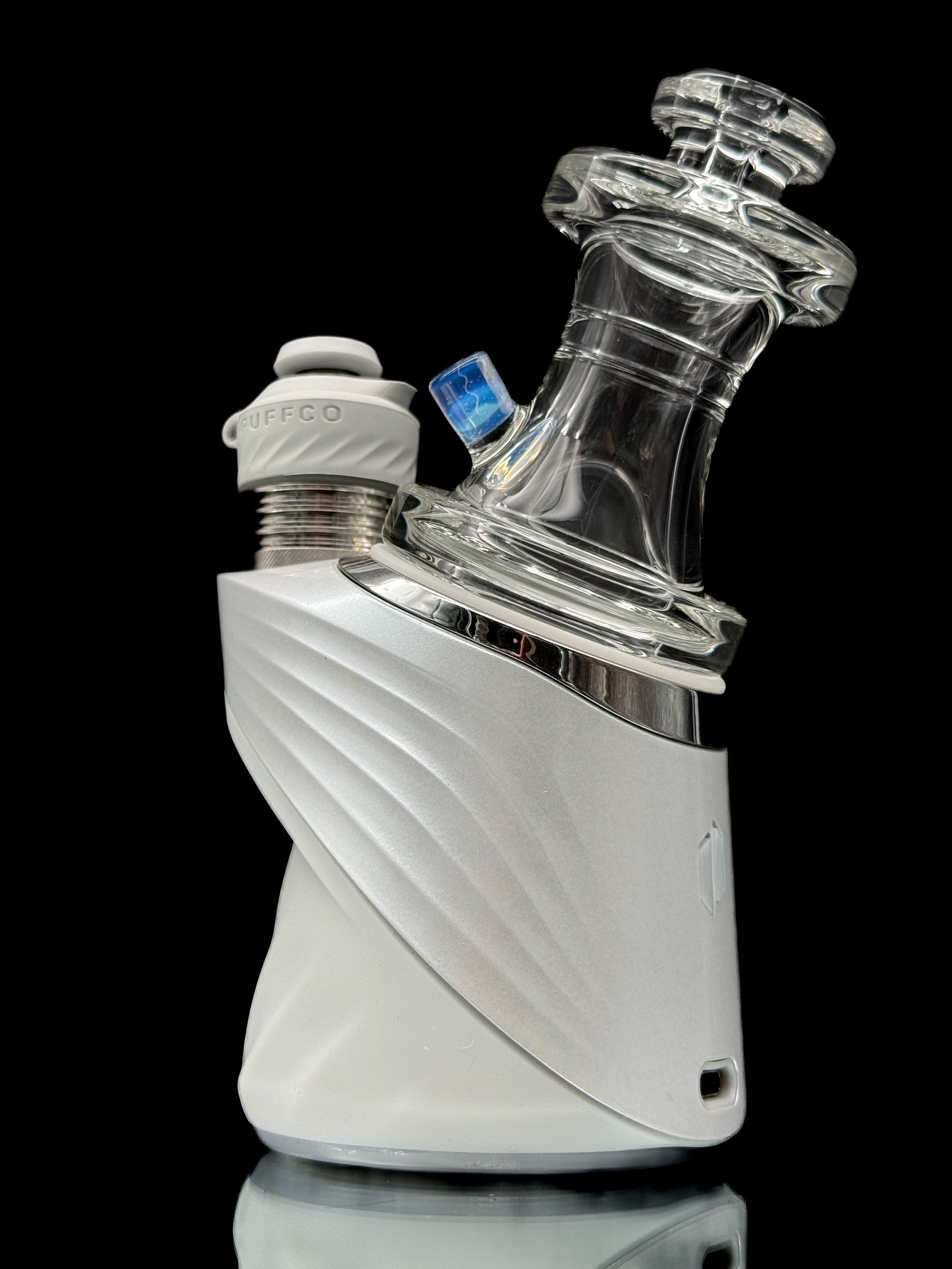 Zombie Hand Studios Peak Dry Top – Connoisseur Smoke Shop