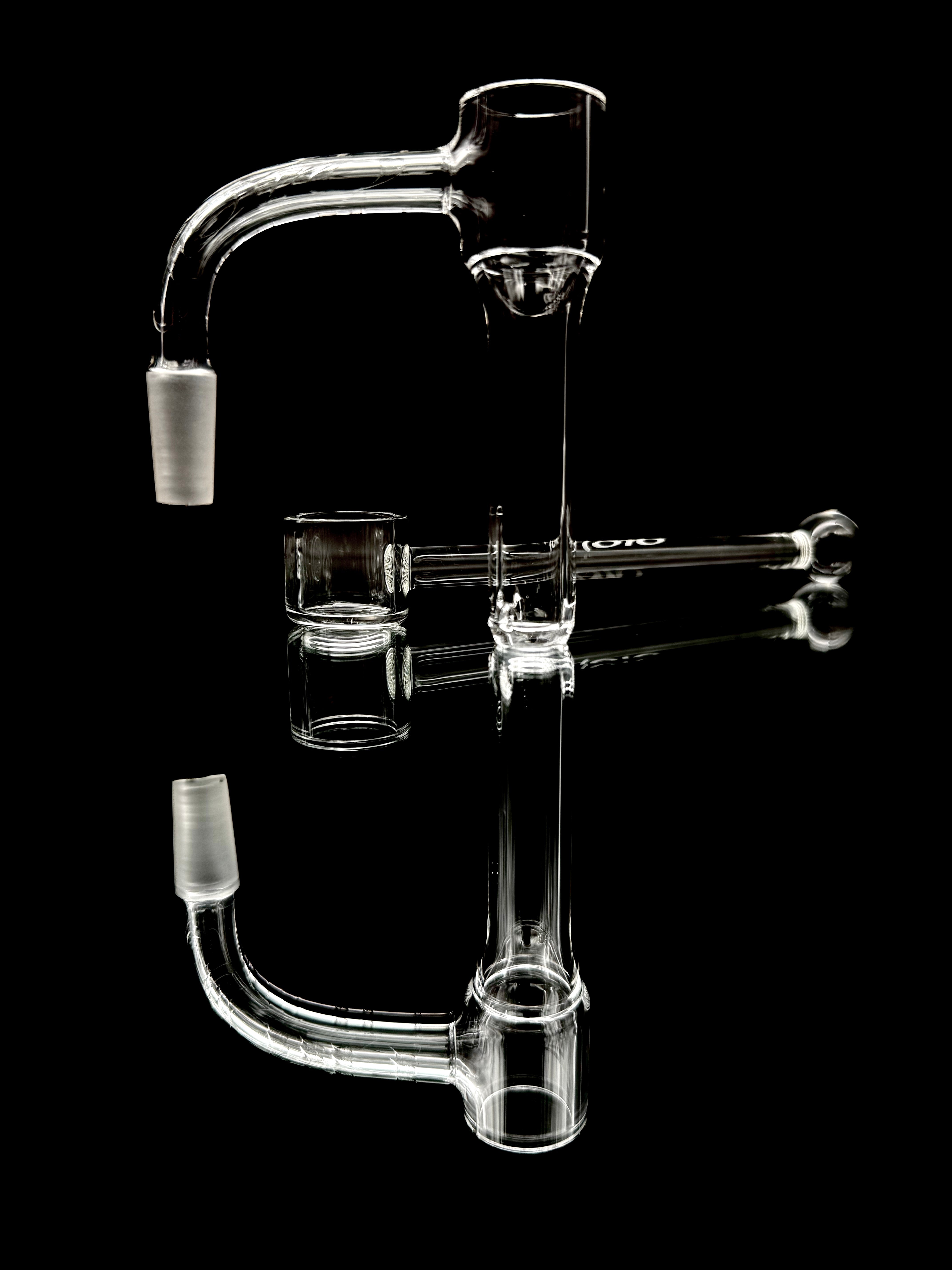 Toro Vortex Terp Feeder XXL – Connoisseur Smoke Shop