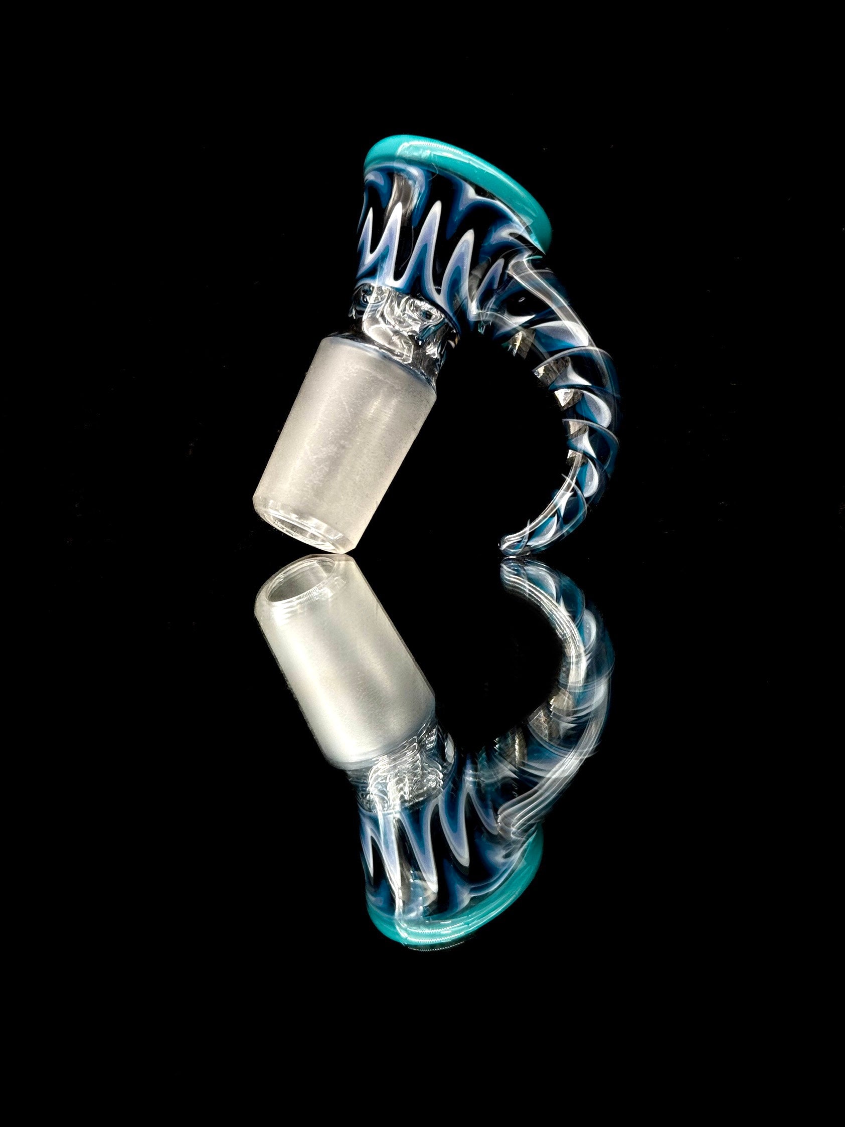 Cameron Burns 18mm Slide – Connoisseur Smoke Shop