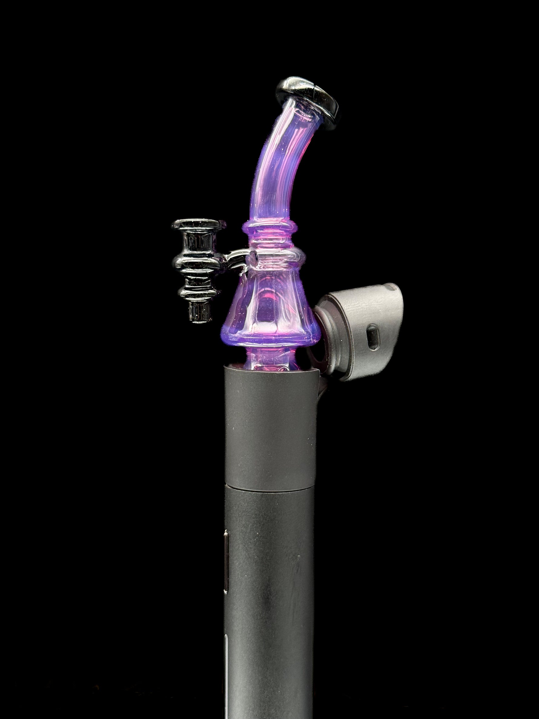 Zombie Hand Studios Banger Hanger Pivot Top – Connoisseur Smoke Shop