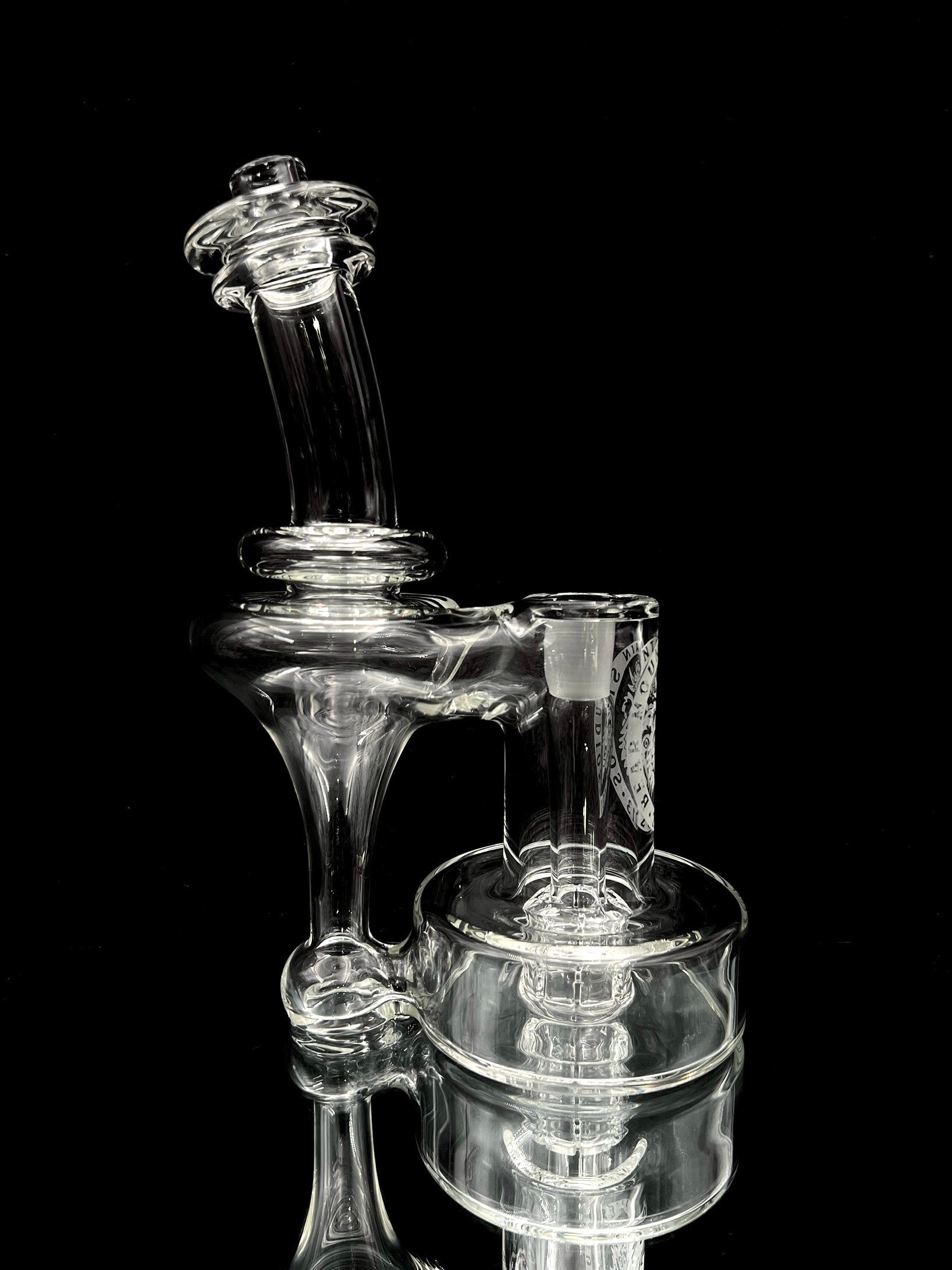 BMS 14mm RBR – Connoisseur Smoke Shop