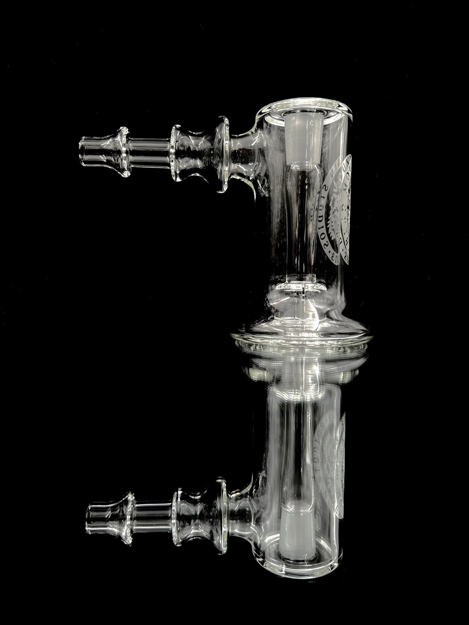 BMS 14mm Terp Hammer – Connoisseur Smoke Shop