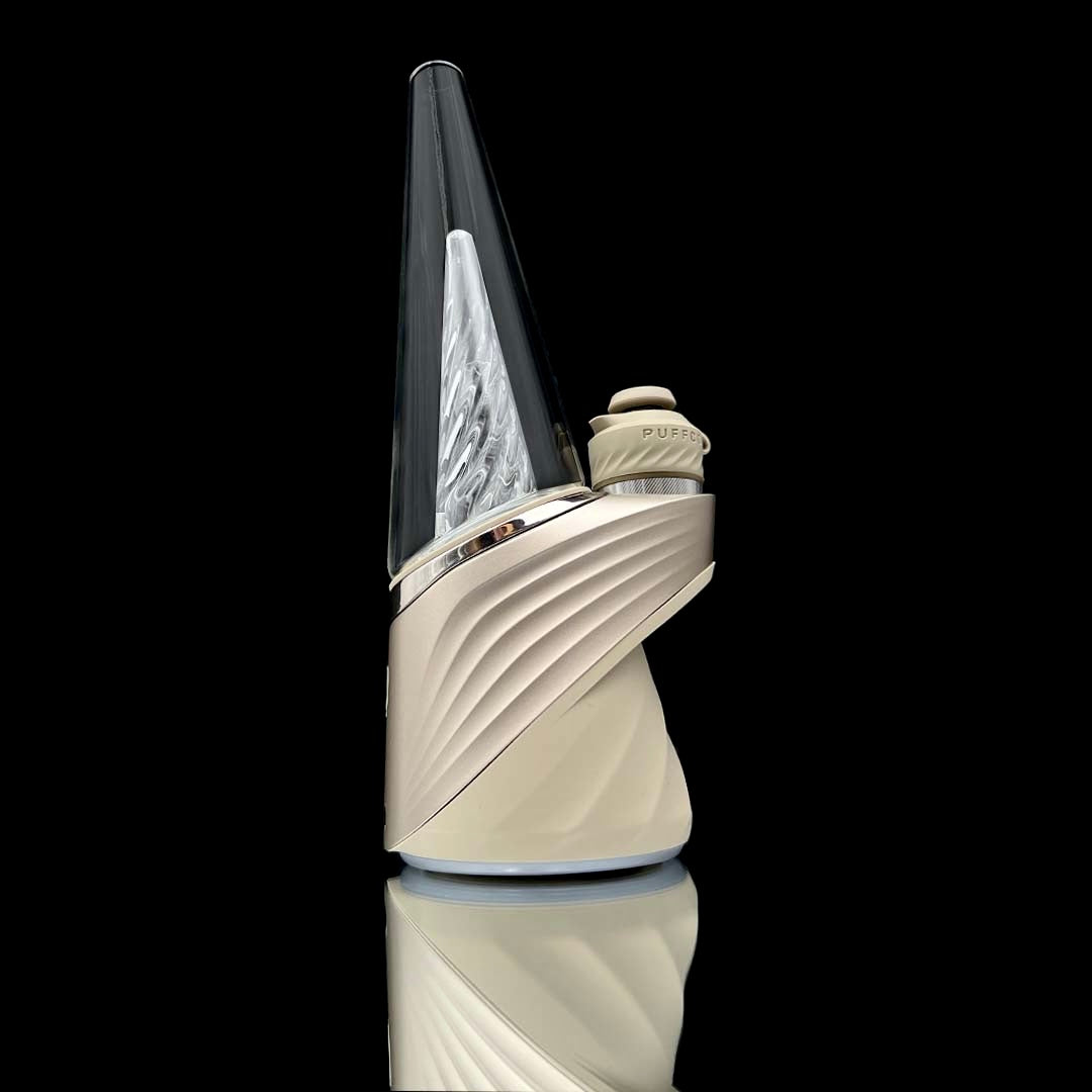 Puffco Peak Pro V2 Desert – Connoisseur Smoke Shop