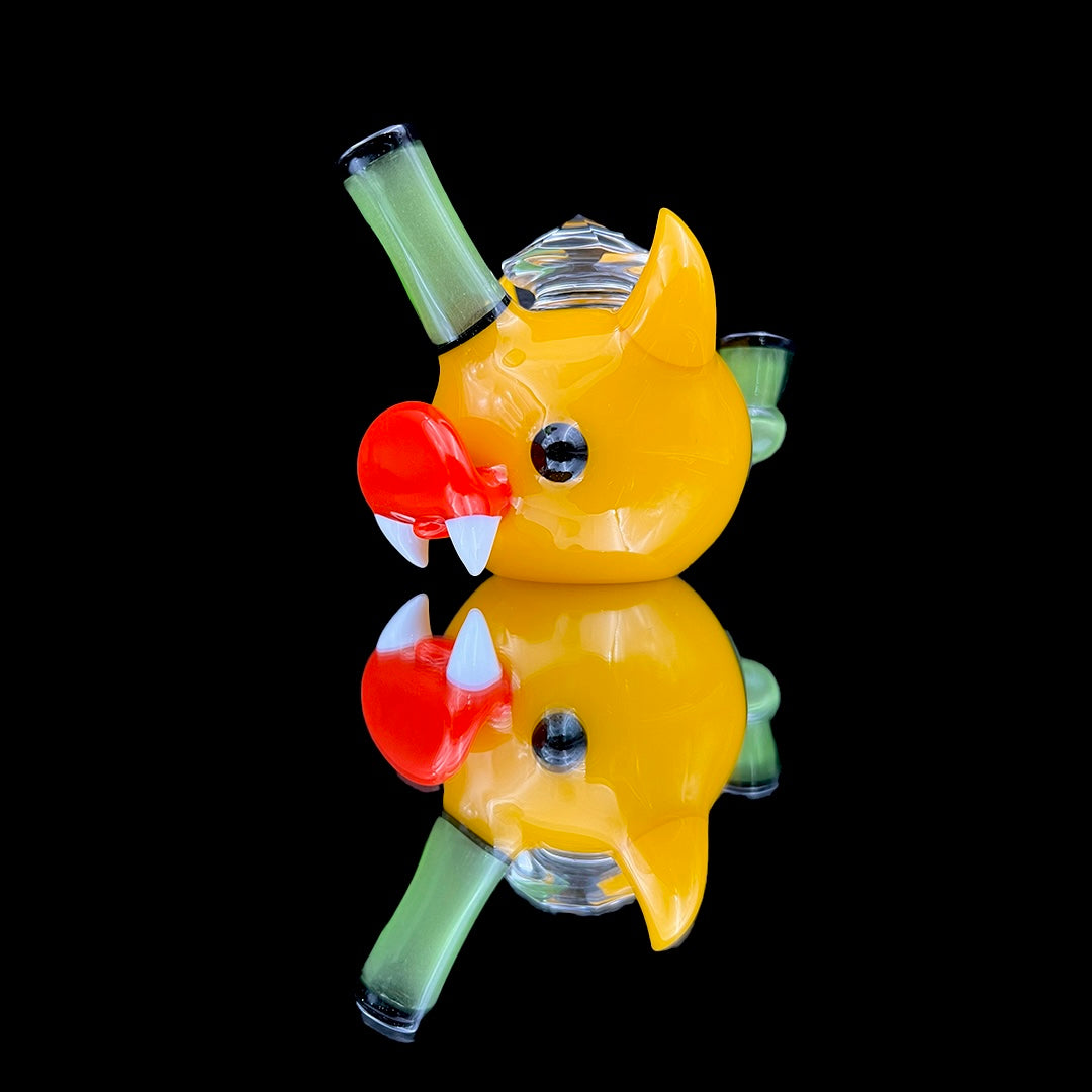 Ryno Duck Head Rig – Connoisseur Smoke Shop