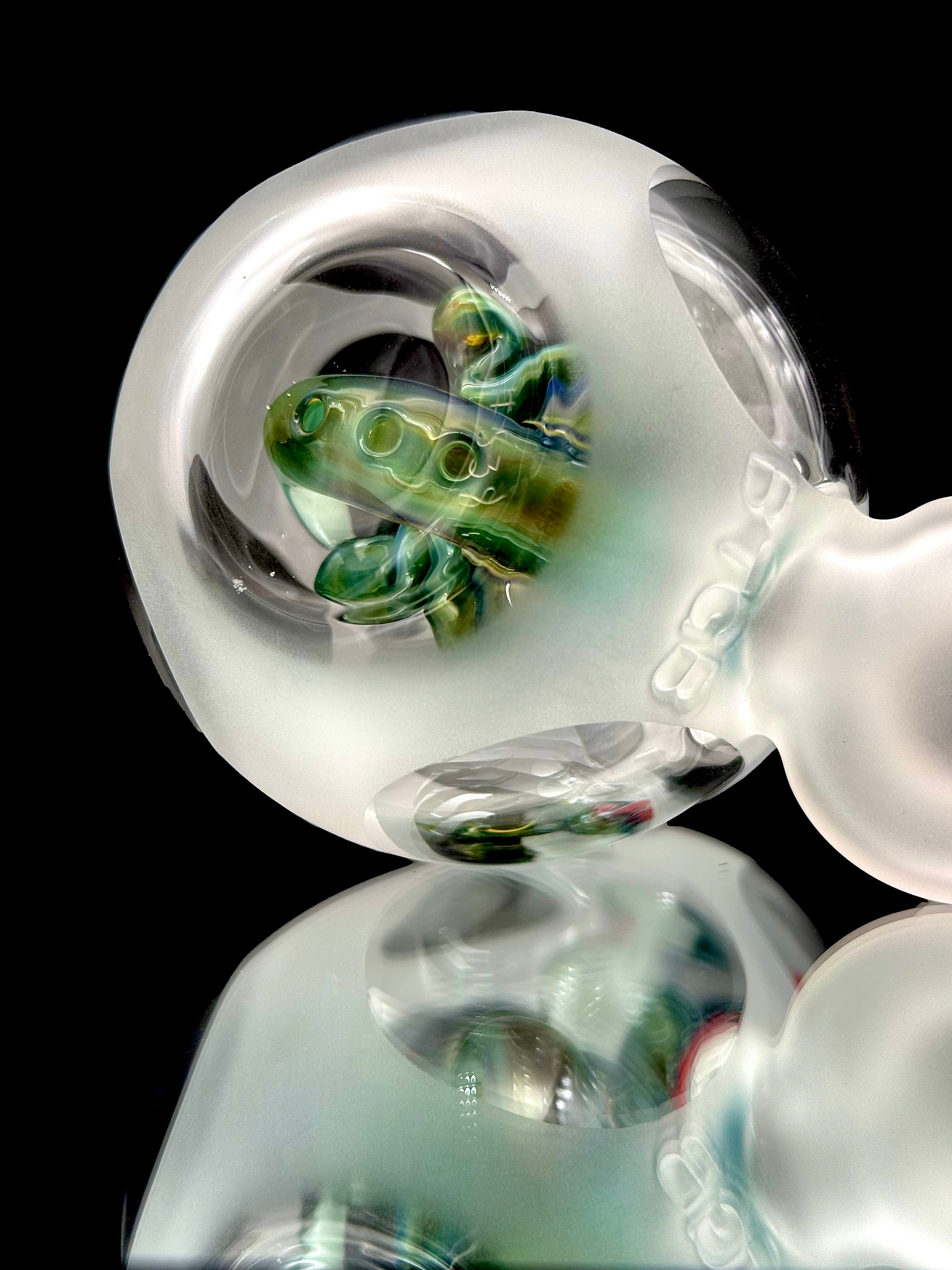 Btgb Egg Payment – Connoisseur Smoke Shop