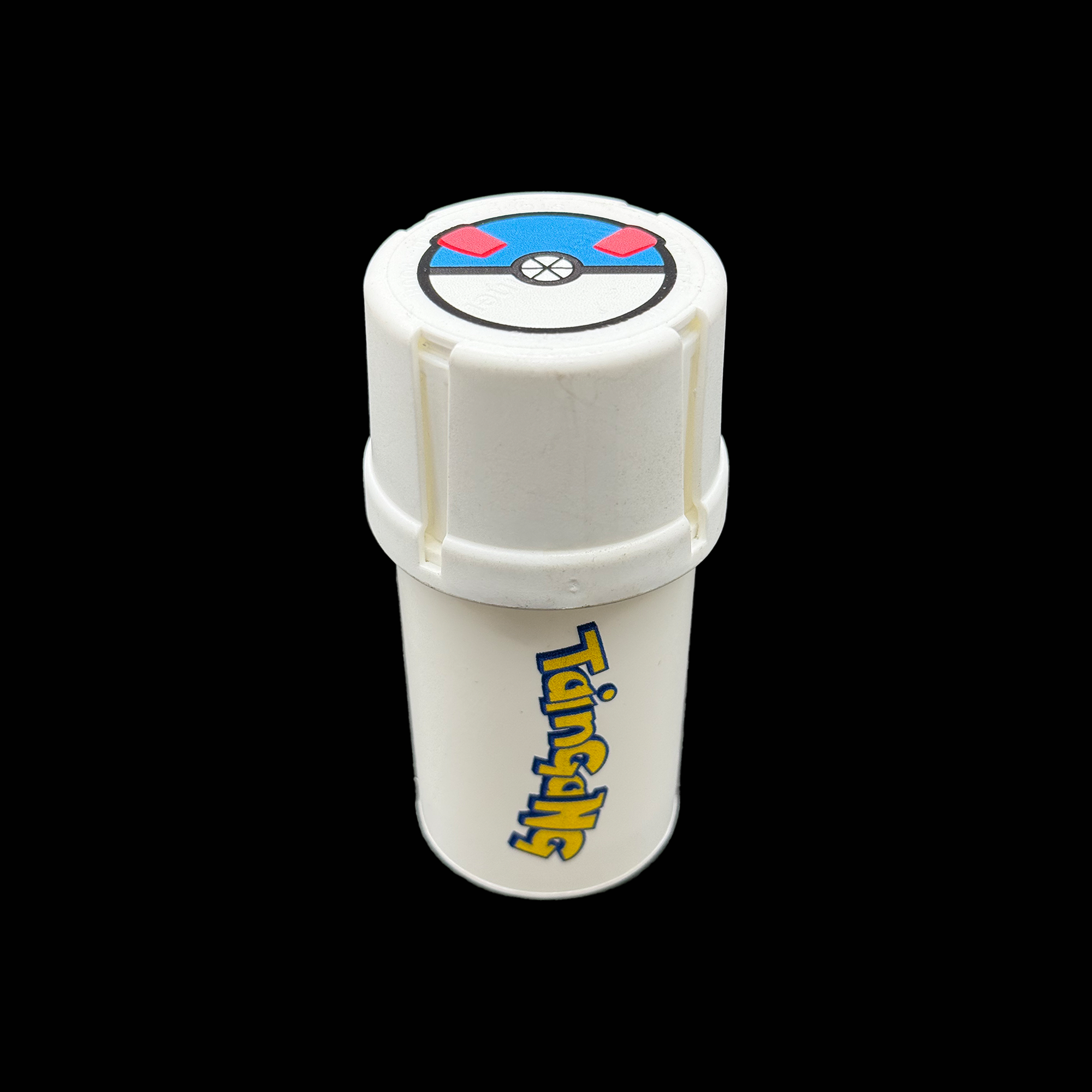 Medtainer Smokèmon Collection – Connoisseur Smoke Shop