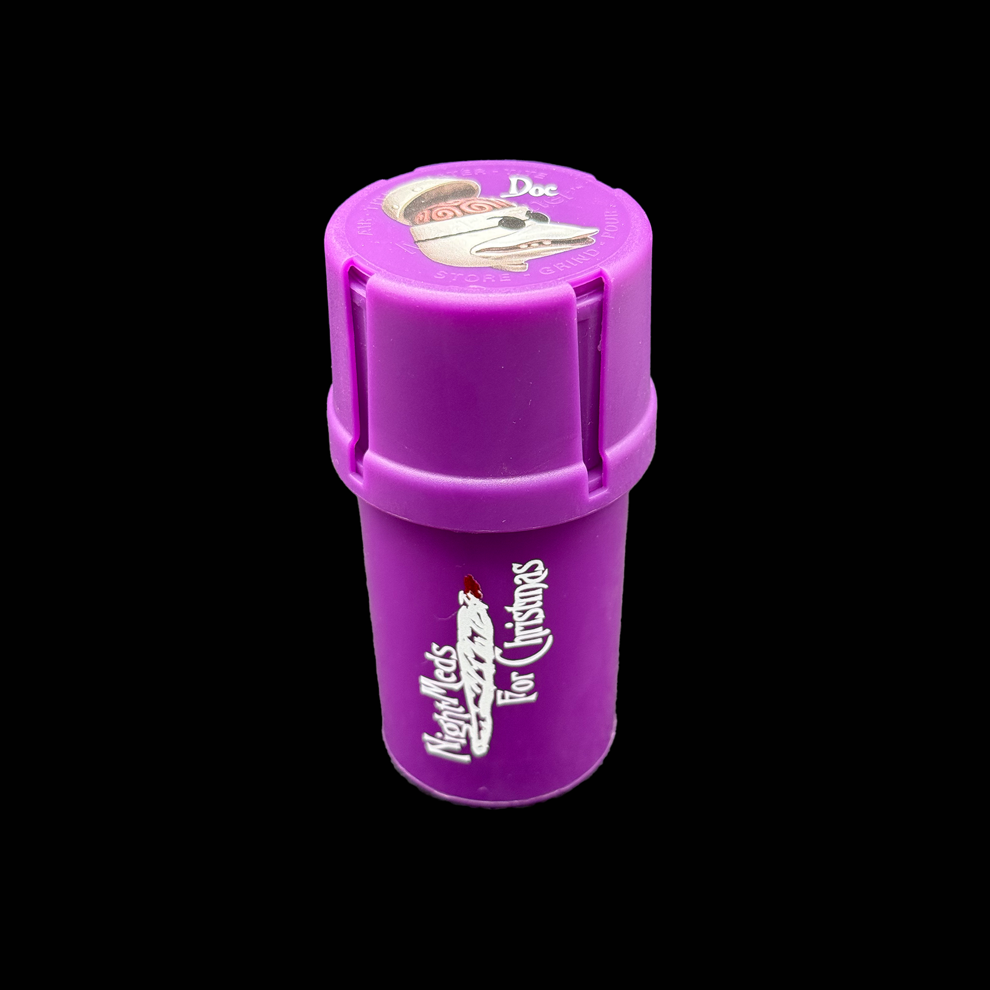 Medtainer Night Meds Collection – Connoisseur Smoke Shop
