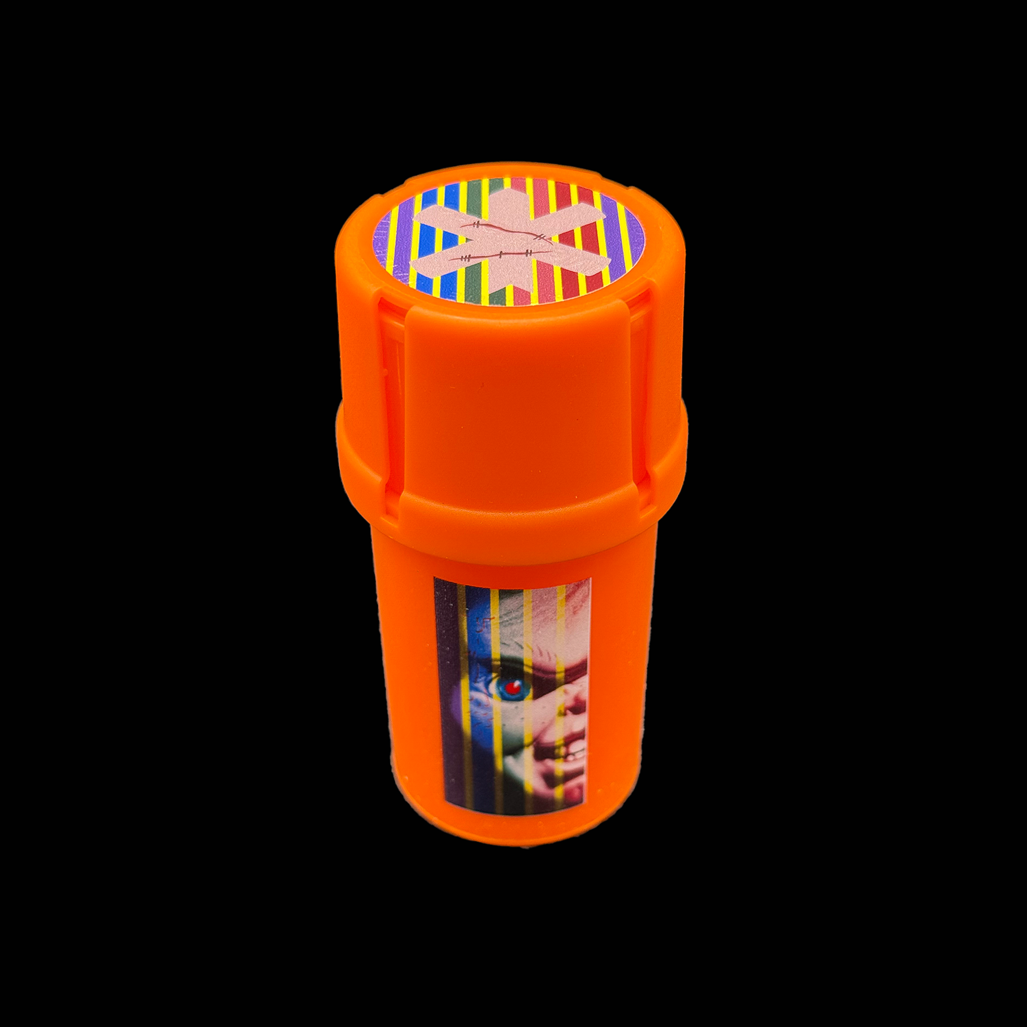 Medtainer Night of the Living Dank Collection – Connoisseur Smoke Shop