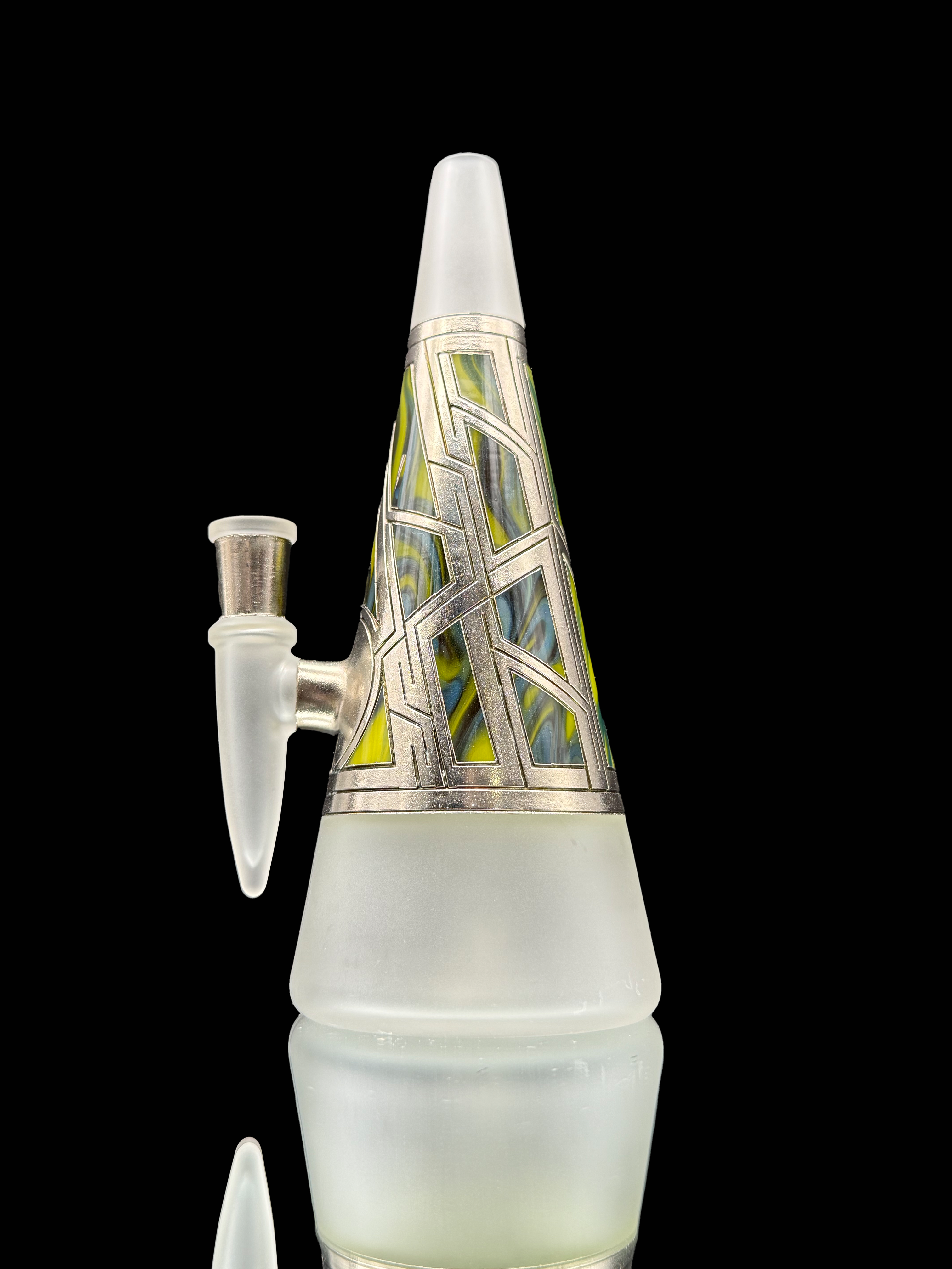 Ryan Fitt Single Layer Kuzel – Connoisseur Smoke Shop
