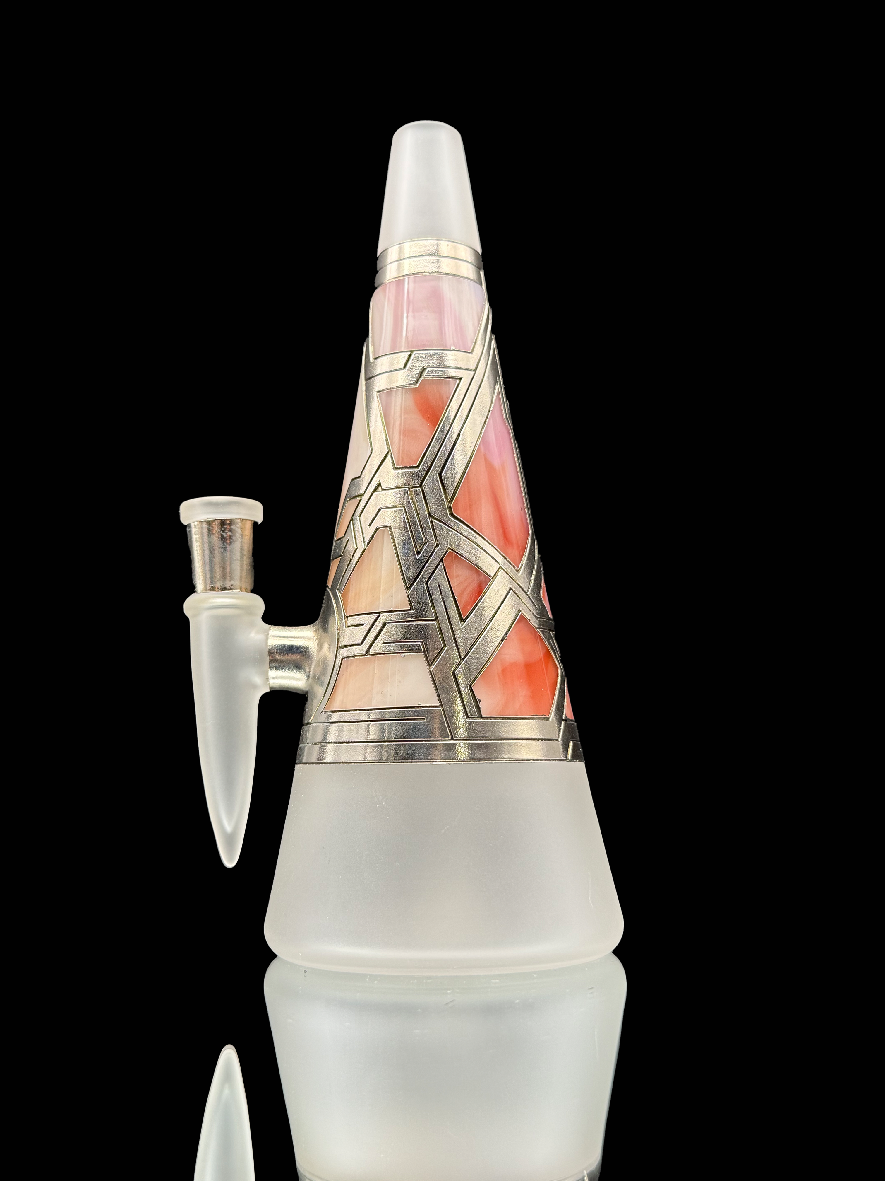 Ryan Fitt Single Layer Kuzel – Connoisseur Smoke Shop
