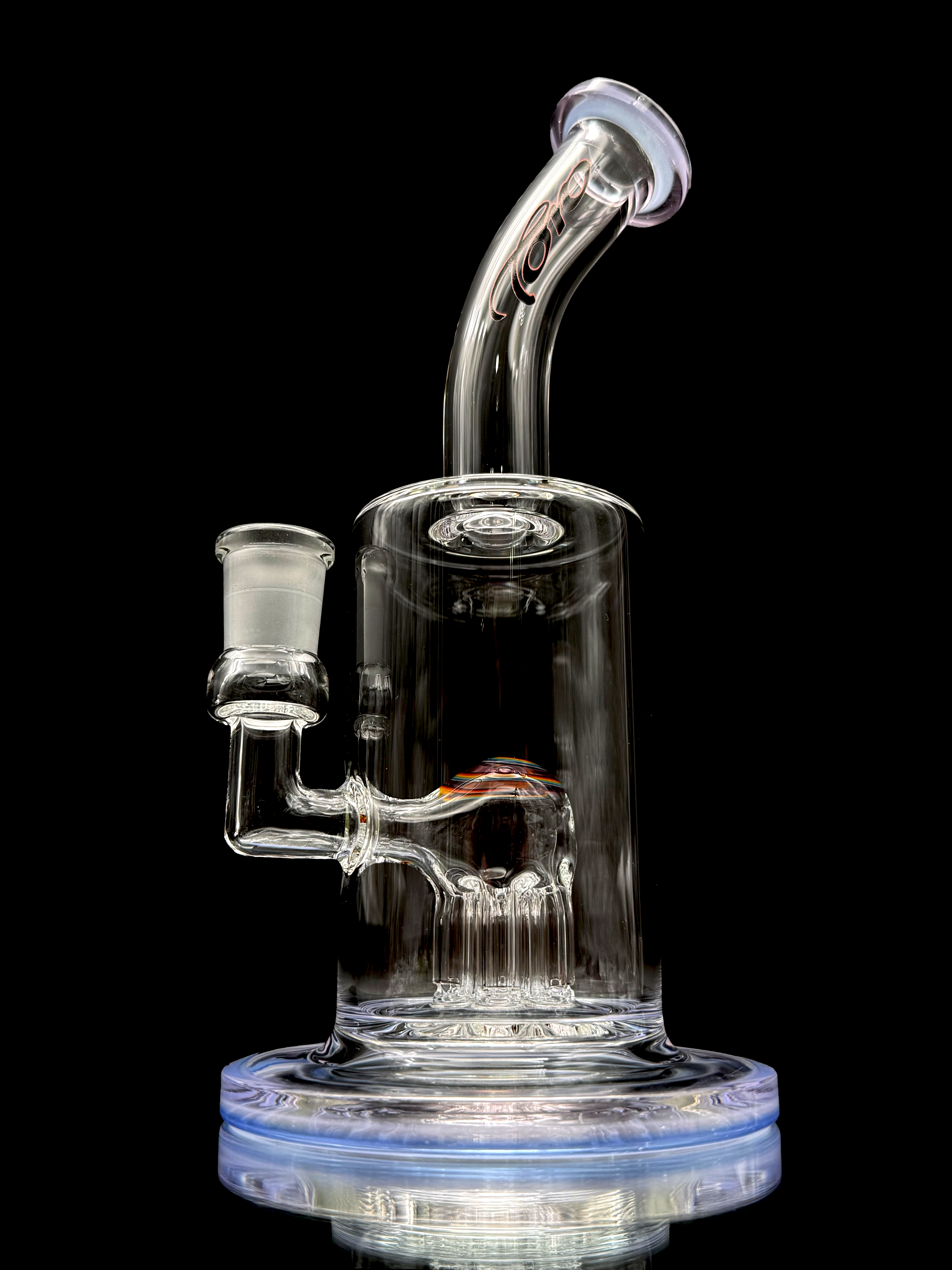 Toro Mini Tree – Connoisseur Smoke Shop